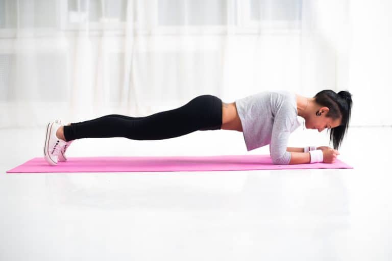 5 Low impact strength building: discover Moves To Strengthen Your Back ...