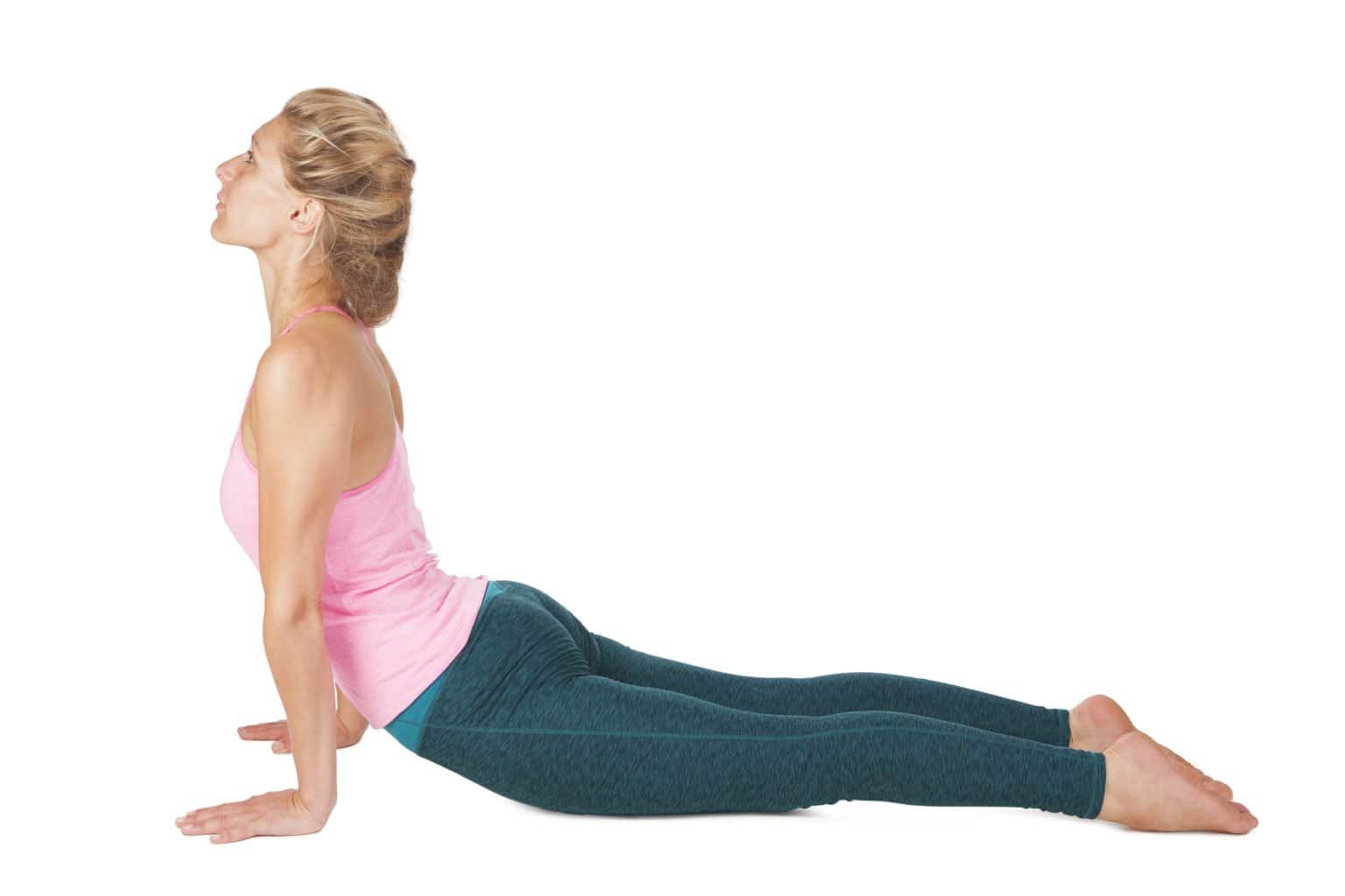 Best Stretches To Help Back Pain: Effective Relief Techniques ...