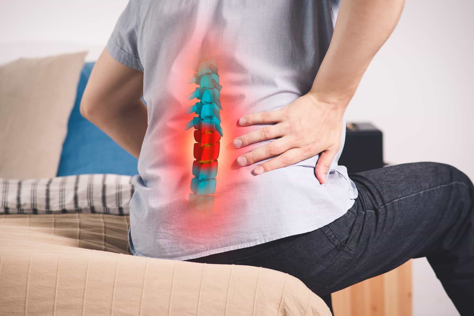 The Last Stages of Sciatica Recovery – Understanding Pain Relief and ...