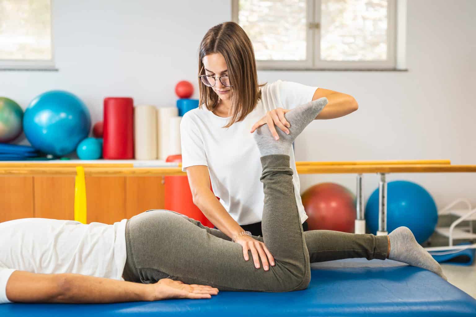 The Last Stages of Sciatica Recovery – Understanding Pain Relief and ...