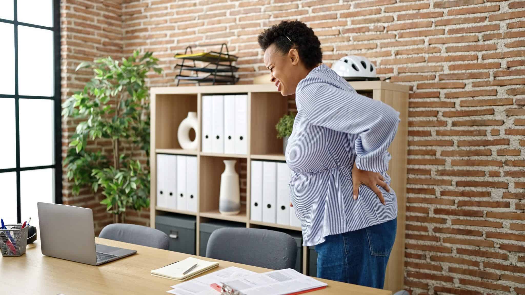 Best Stretches To Help Back Pain: Effective Relief Techniques ...