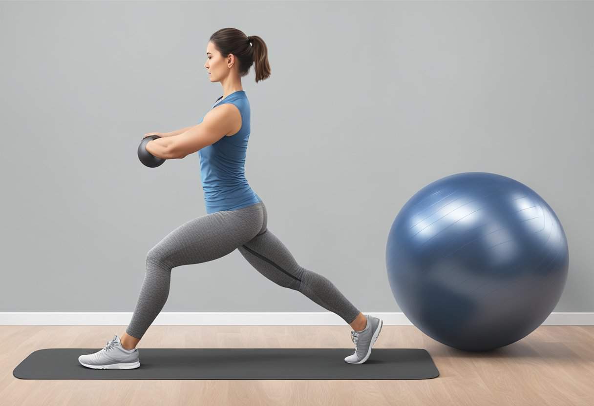 Sacroiliac Joint Pain Exercises: Relief through Targeted Movement - APM ...