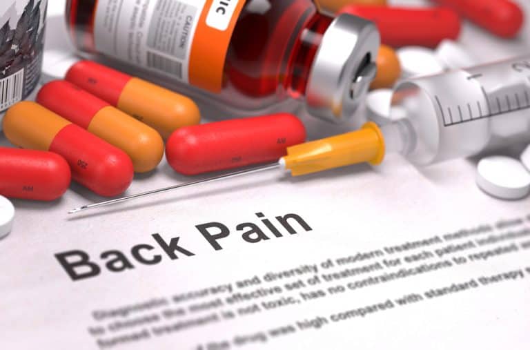 Medial Branch Nerve Blocks: Effective Pain Management for Spinal ...