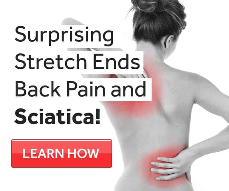 The Last Stages Of Sciatica Recovery - Understanding Pain Relief And ...